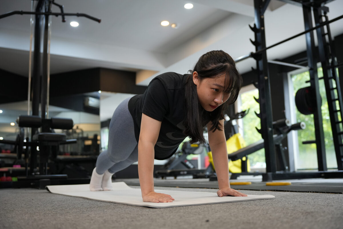 HPC Private Gym Studio - Private Gym Số 1 Hà Nội