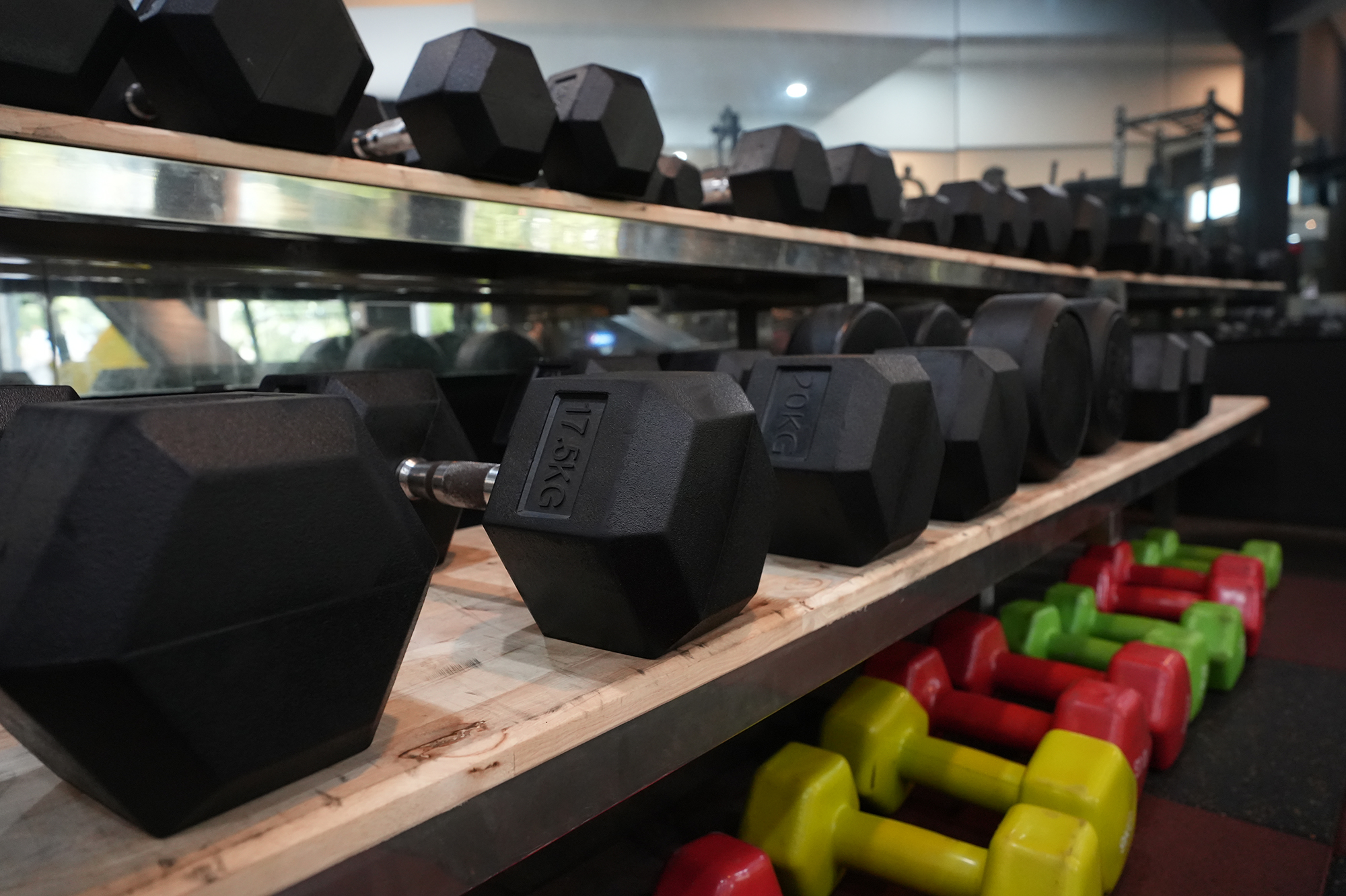 Về chúng tôi - HPC Gym Studio Hà Nội